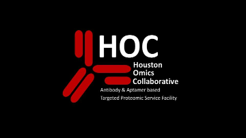 Houston Omics Collaborative - ASCO Annual 2024