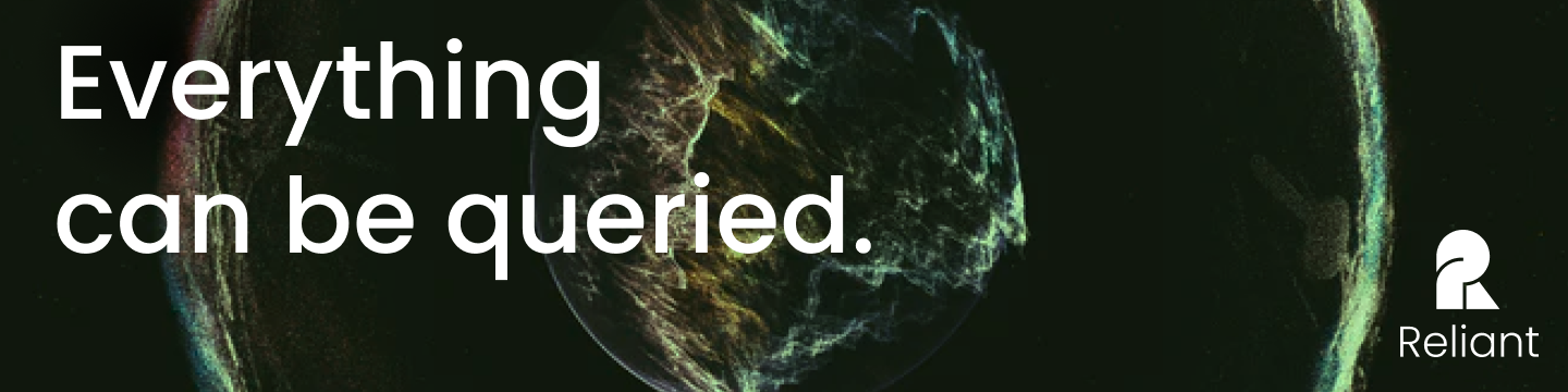 Reliant AI - ASCO Annual 2024