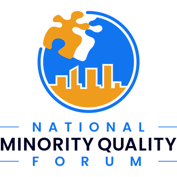 National Minority Quality Forum - ASCO Annual 2024