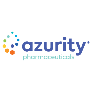 Azurity Pharmaceuticals - ASCO Annual 2024
