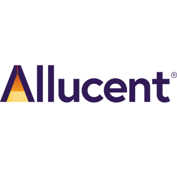 Allucent - 2025 ASCO® Annual Meeting