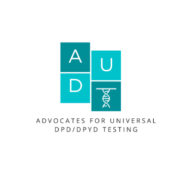 Advocates for Universal DPD/DPYD Testing - 2025 ASCO® Annual Meeting