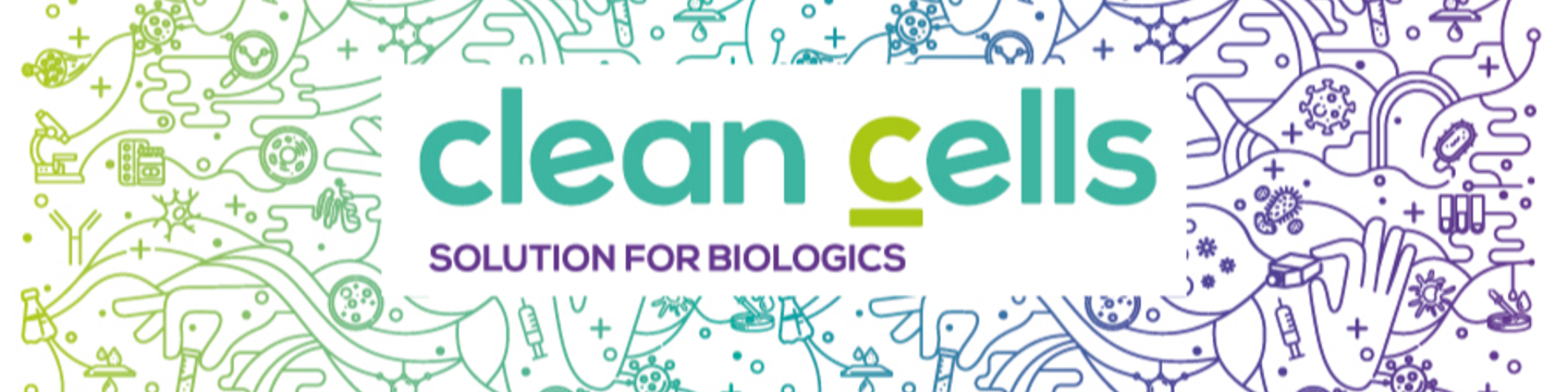 Clean Cells - ASGCT's 28th Annual Meeting