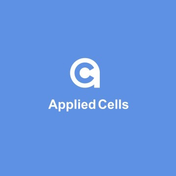 Applied Cells - 2024 ASH ANNUAL MEETING & EXPOSITION