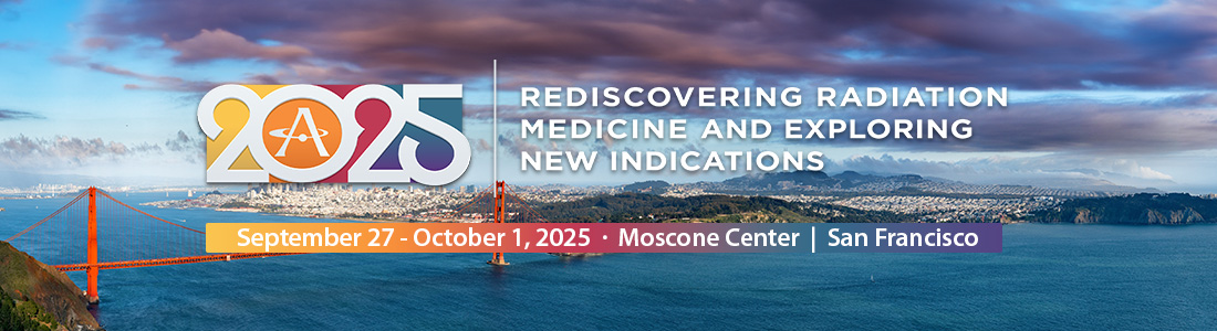 Home - 2025 ASTRO Annual Meeting