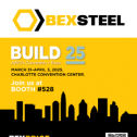 Bexsteel - AWCI Convention + Expo