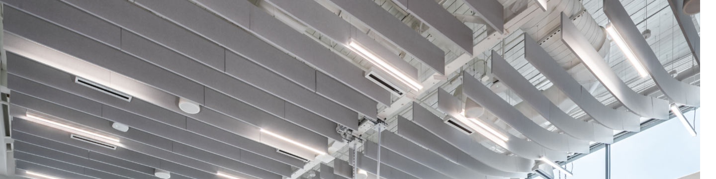 G&S Acoustics - AWCI Convention + Expo