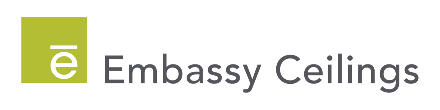 Embassy Ceilings - AWCI Convention + Expo
