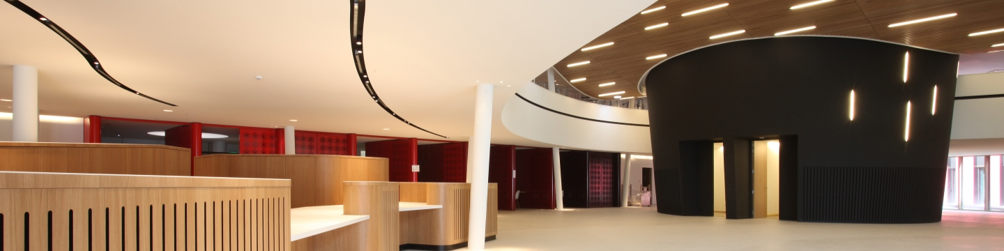 OWA USA - AWCI Convention + Expo