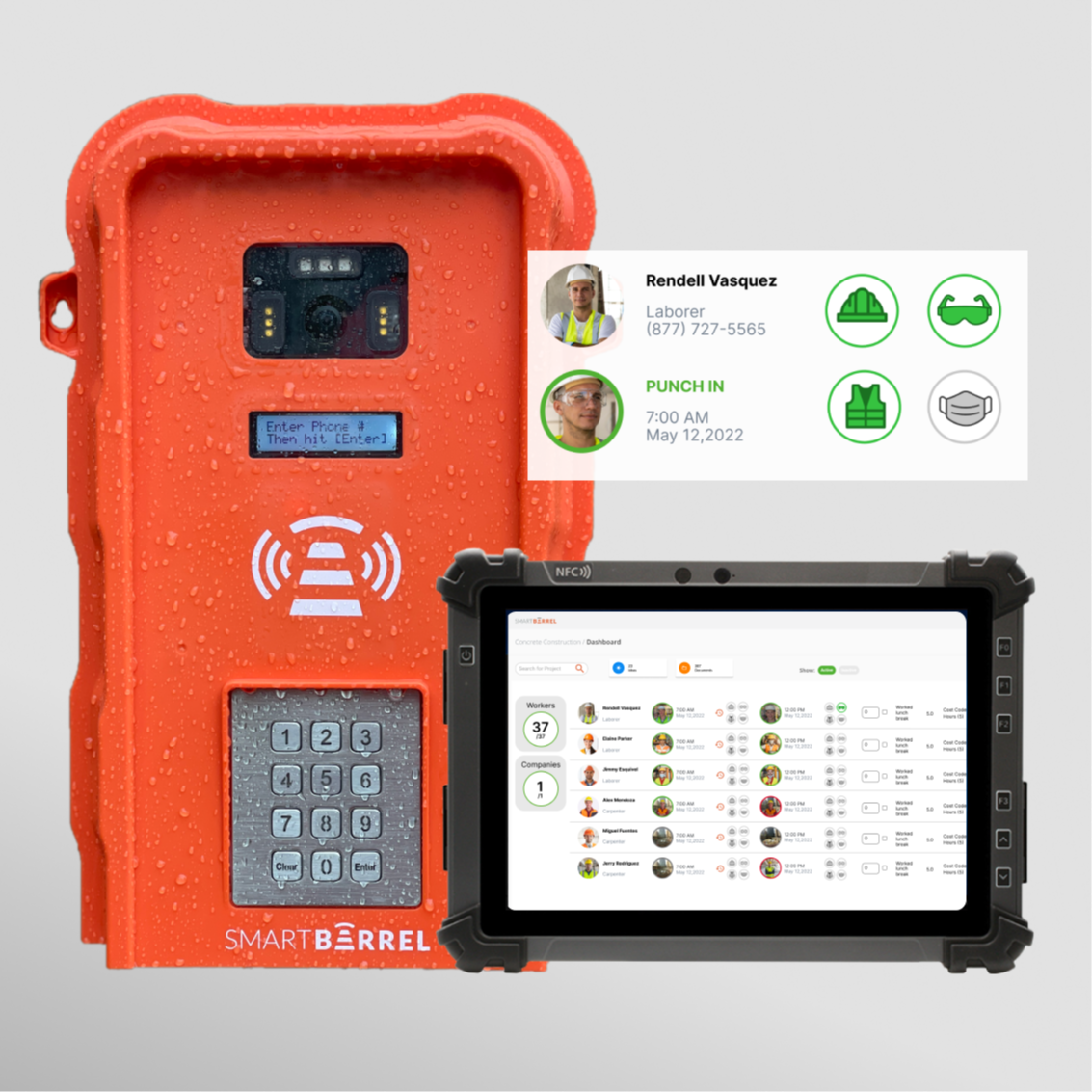 Listings - AWCI Convention + Expo