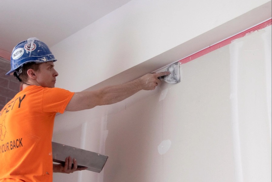 MarinoWARE - AWCI Convention + Expo