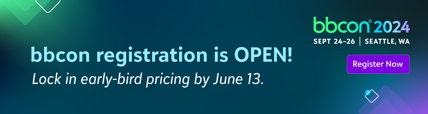 bbcon® Community - Blackbaud Community