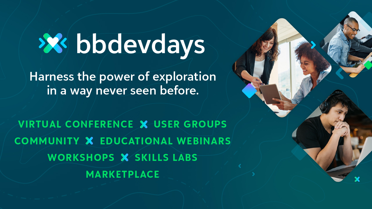 Microsoft Power Automate User Group - Blackbaud Community