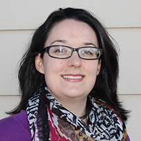 Meet Rachel Bailey! - Blackbaud Community