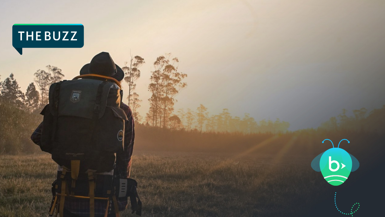 The Buzz: October 5, 2022 - Blackbaud Community