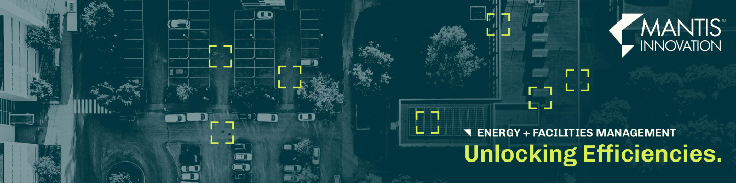Mantis Innovation - BOMA 2025