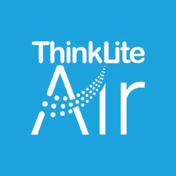 ThinkLite Air - BOMA 2025