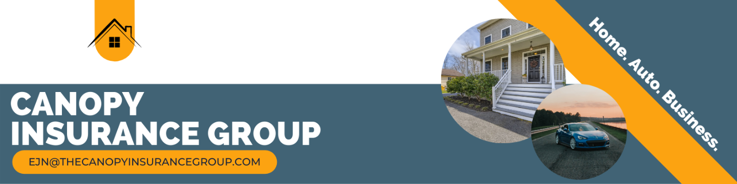 Canopy Insurance Group LLC - BOMA 2025