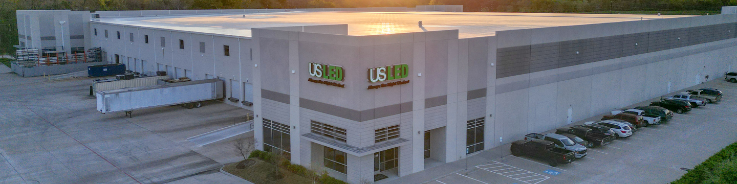 US LED, Ltd. - BOMA 2025