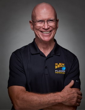 Swift Response, the Flex Seal Family of Products - BOMA 2025