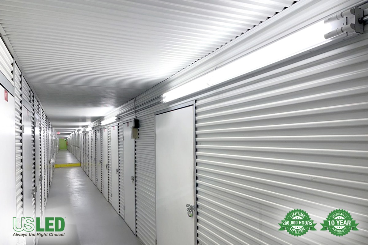 US LED, Ltd. - BOMA 2025