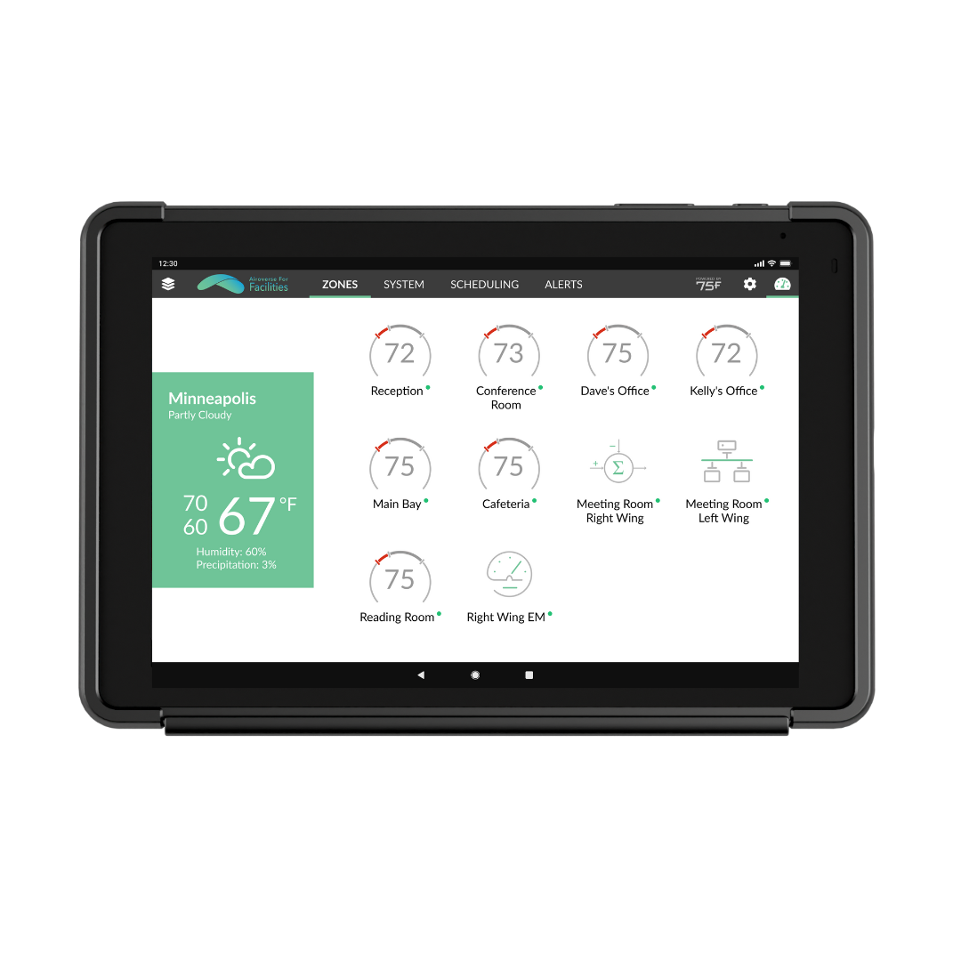 Airoverse - BOMA 2025