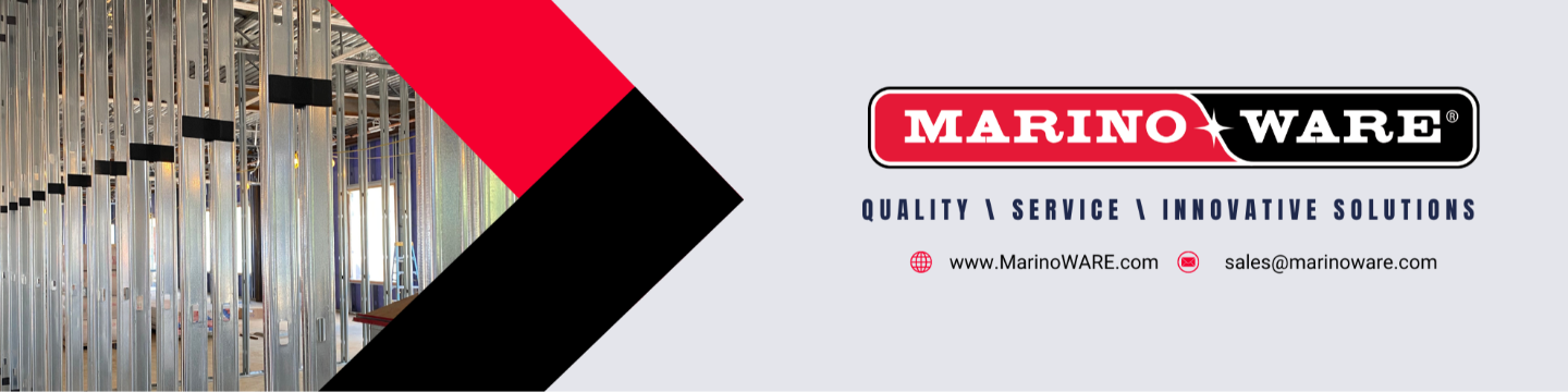 MarinoWARE - Build24: AWCI's Convention + Expo