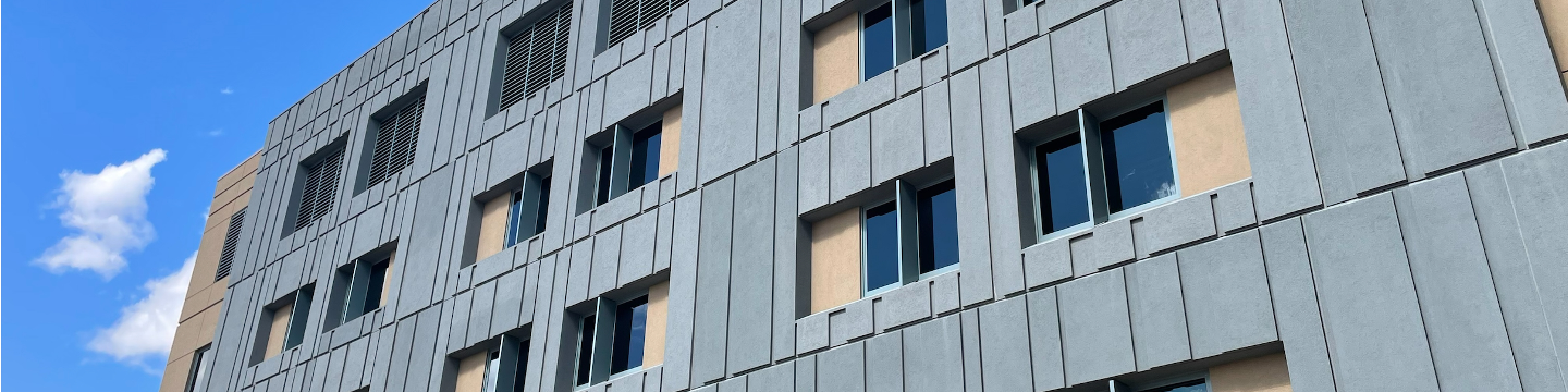 Sika Corporation - Build24: AWCI's Convention + Expo