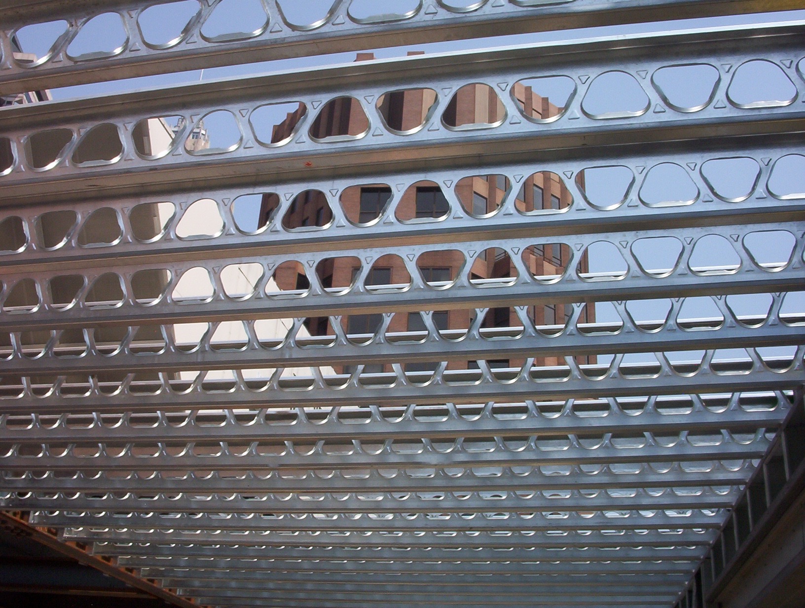 MarinoWARE - Build24: AWCI's Convention + Expo