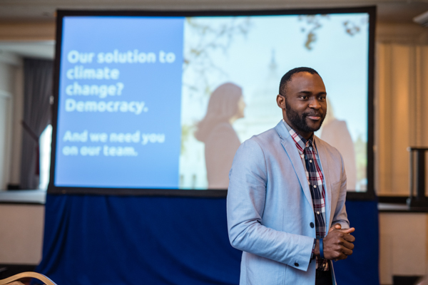 Grassroots Outreach Basics - CCL Community