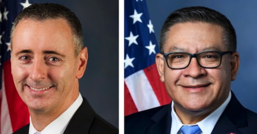 Weekly Briefing: Republican Leads On New Carbon Pricing Bill - CCL ...