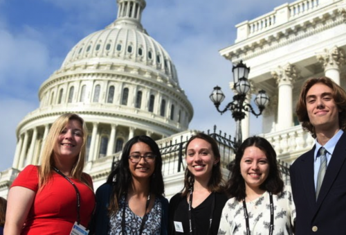 Upcoming Training For CCL's 2021 Lobby Days - CCL Community