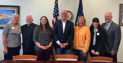 Weekly Briefing: Catch Up On This New Bipartisan Climate Bill - CCL ...