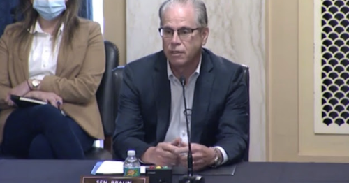 Weekly Briefing: Bipartisan Climate Ag Bill Advances In Senate - CCL ...