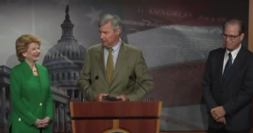 Weekly Briefing: CCL-Backed Bill Sails Through Senate - CCL Community