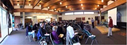 Oregon Holds First State Conference - CCL Community