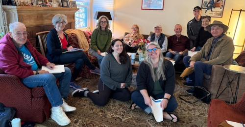 Featured chapter: CCL West Los Angeles - CCL Community