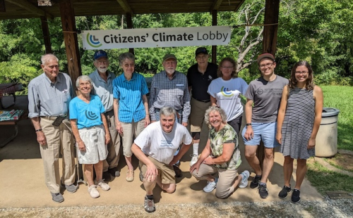 Featured chapter: CCL Lynchburg - CCL Community