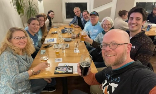 Featured chapter: CCL Cincinnati - CCL Community