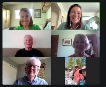 Group Home - CCL Community