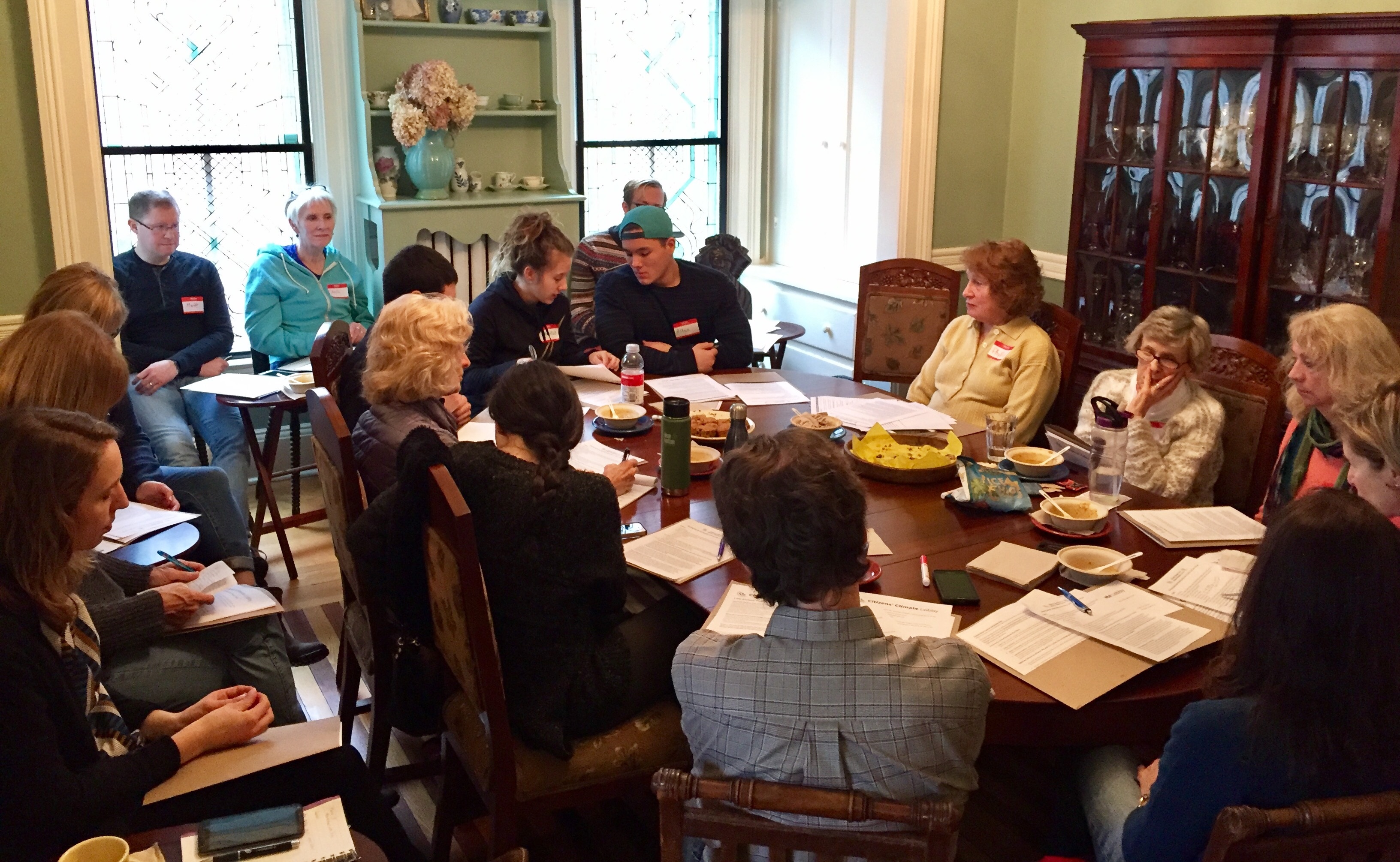 Group Home - CCL Community