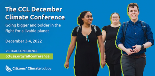 Weekly Briefing: Register for CCL’s virtual December conference! - CCL ...