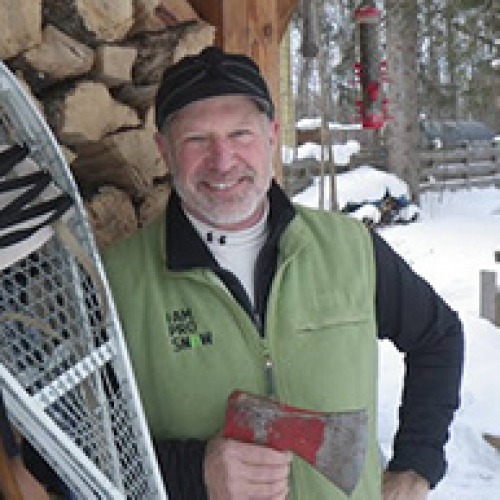 Building A Climate Legacy - Greyson Morrow - CCL Community