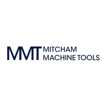 Mitcham Machine Tools - CMTS 2025