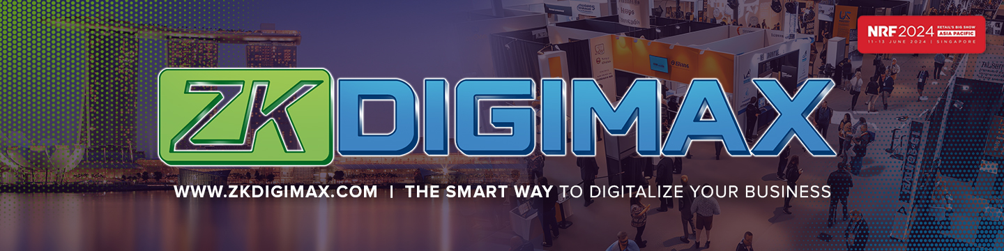 ZKDigimax Pte Ltd - Personify Events Community