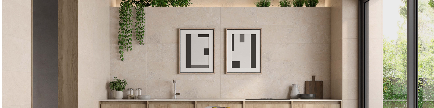 Roca / Lamosa USA - Coverings 2025