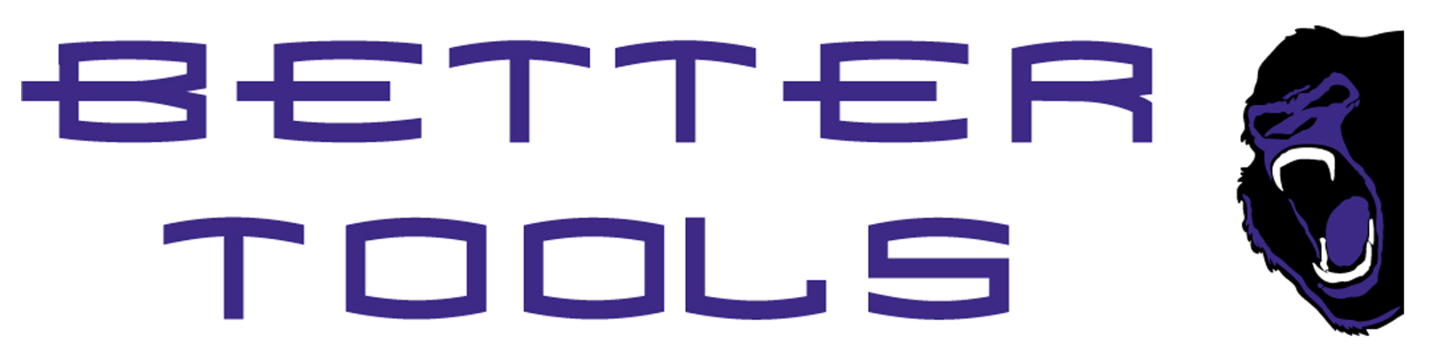 Better Tools - Coverings 2025