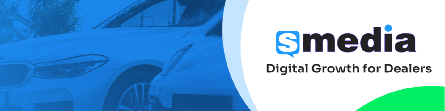 sMedia - 2025 Digital Dealer Conference & Expo