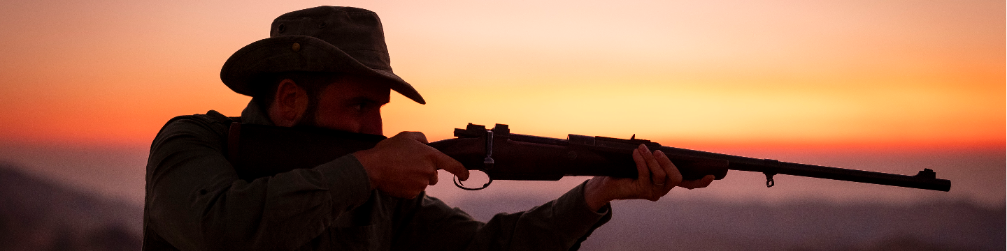 John Rigby & Co. (Gunmakers) Ltd - 2025 DSC Convention & Sporting Expo