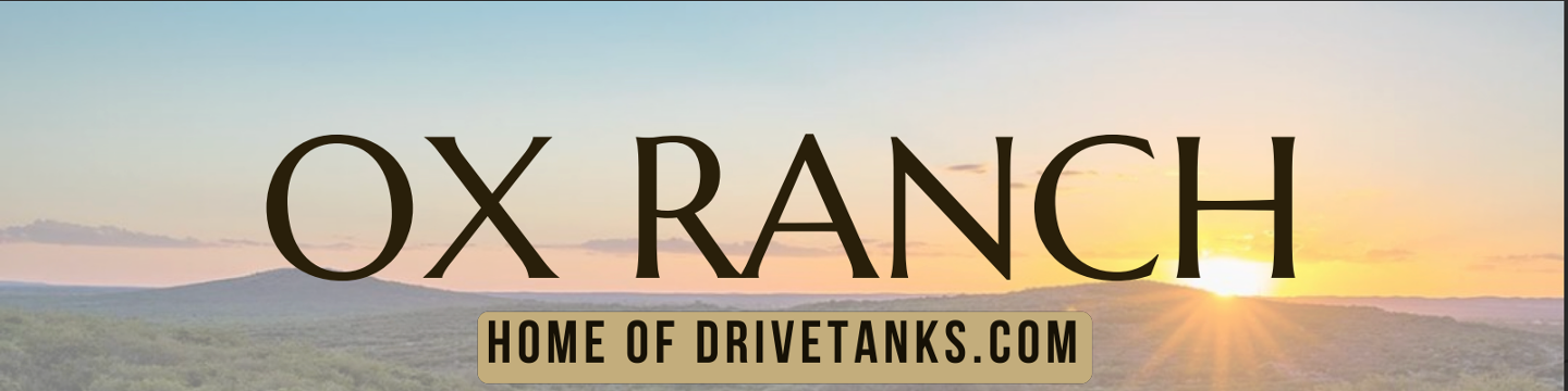 Ox Hunting Ranch - 2025 DSC Convention & Sporting Expo